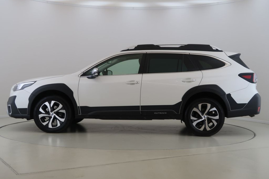 SUBARU ČR | VOZY K PRODEJI